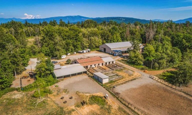 Kelly Park Stables – (360) 510-0669 – Bellingham, Whatcom County’s ...